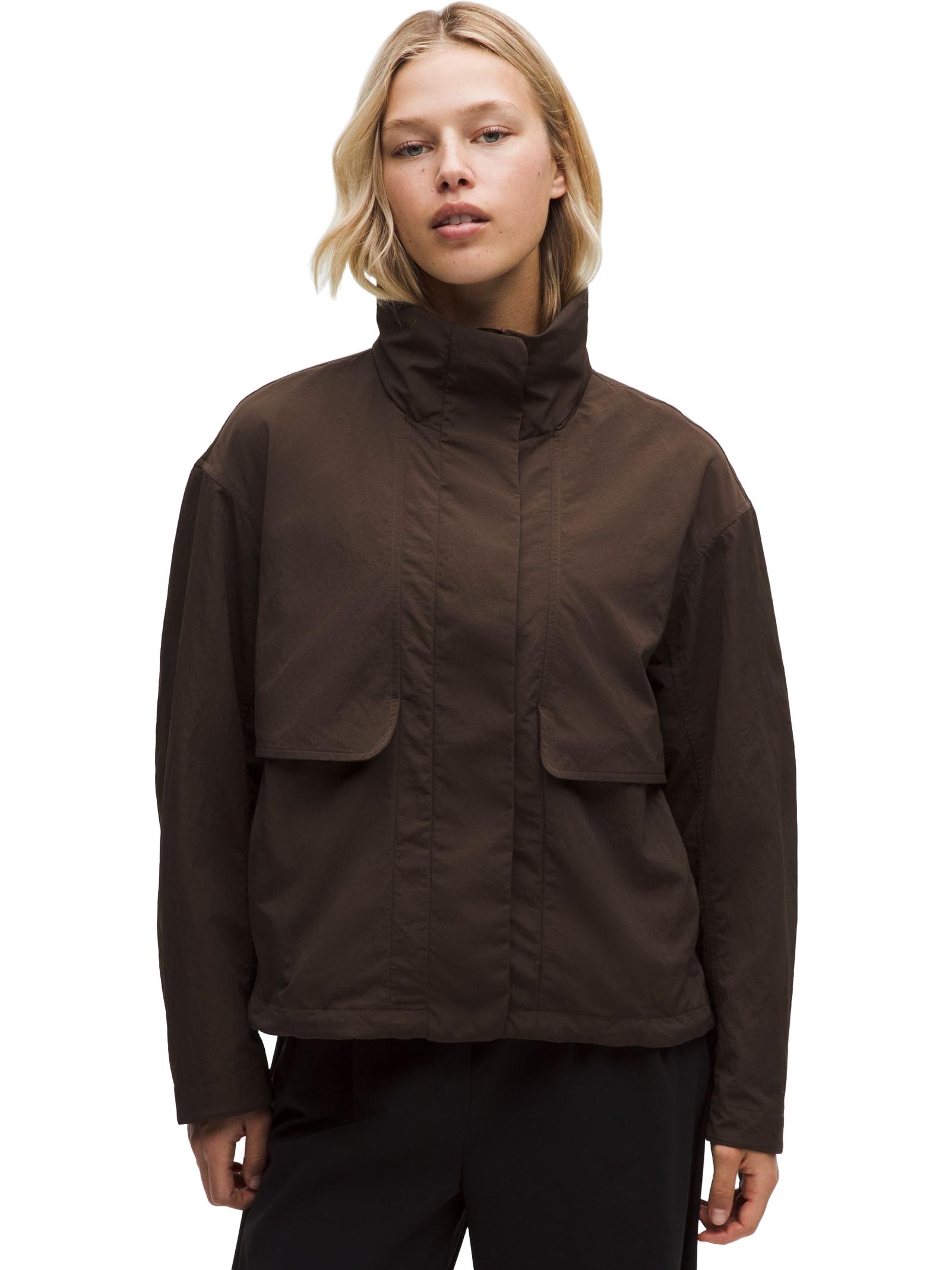 LULULEMON Lululemon Always Effortless Jacket